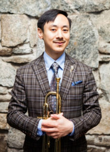 Gordon Au | ITG 2025