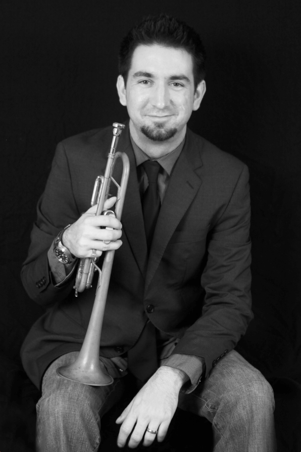 brian-walker | ITG 2025