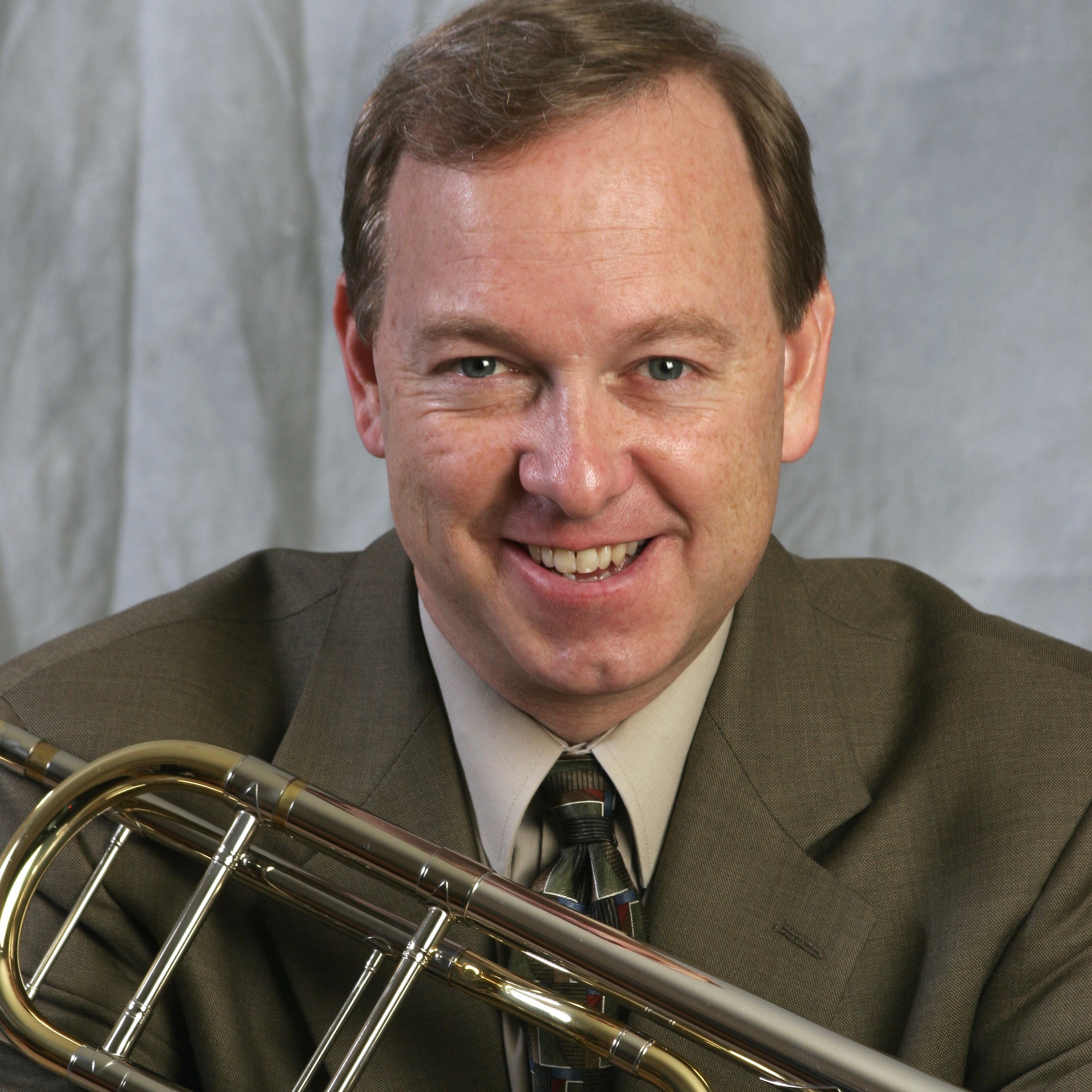 David Vining | ITG 2025