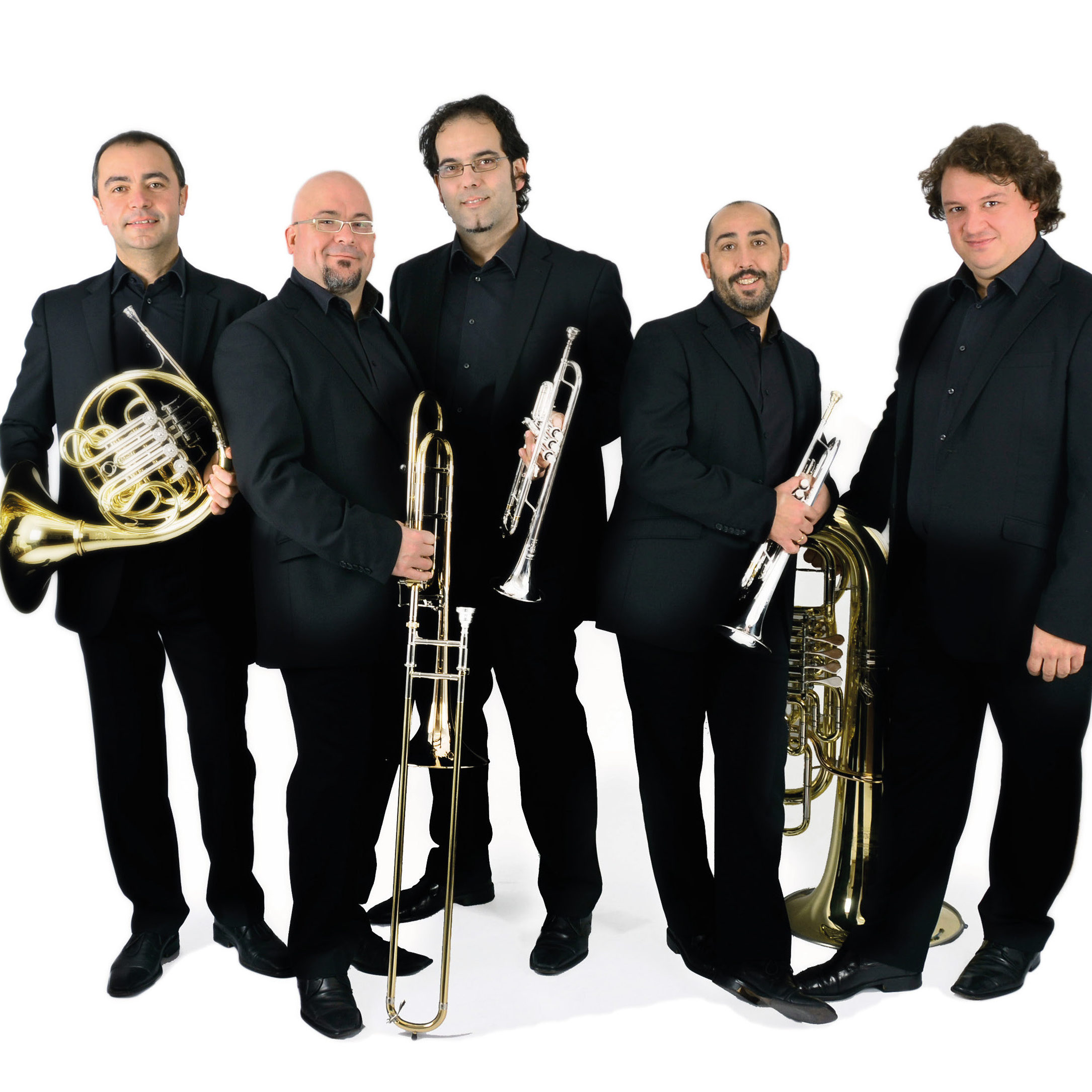 Spanish Brass | ITG 2025