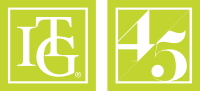 45 LOGO | ITG 2025
