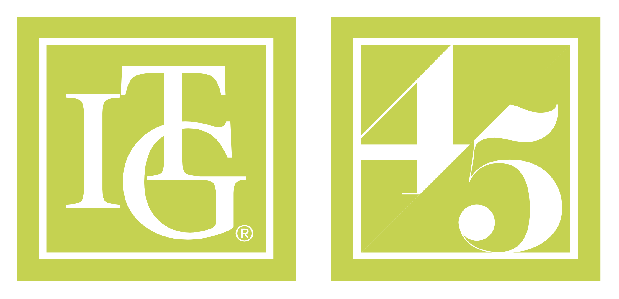 ITG CONF LOGO 2020 | ITG 2026