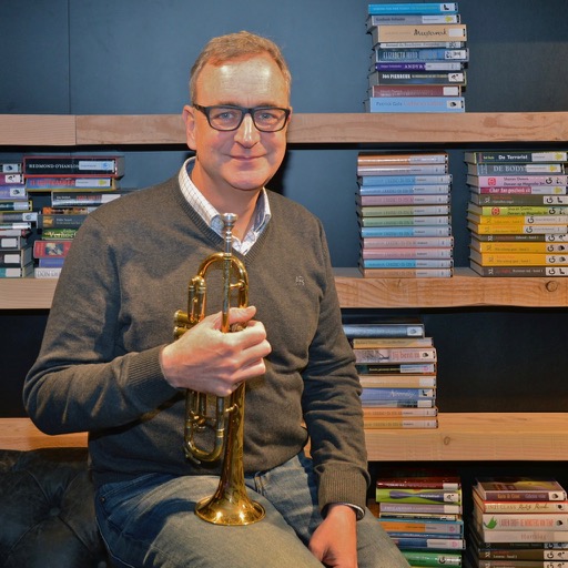 Ralph Henssen | ITG 2025