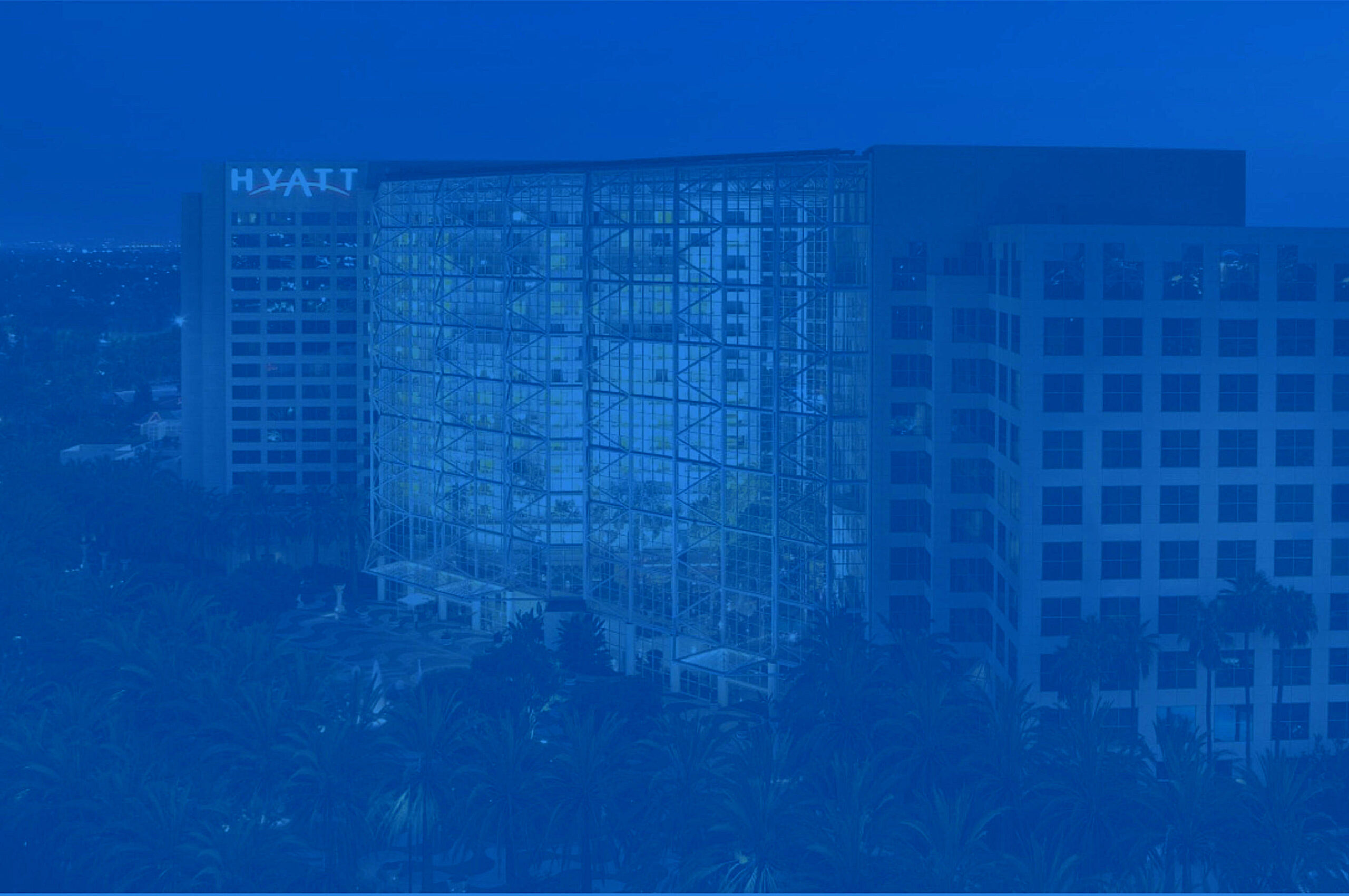 MAIN BACKGROUND | ITG 2025