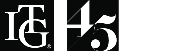 2021 45-ITG LOGO-black-left | ITG 2026