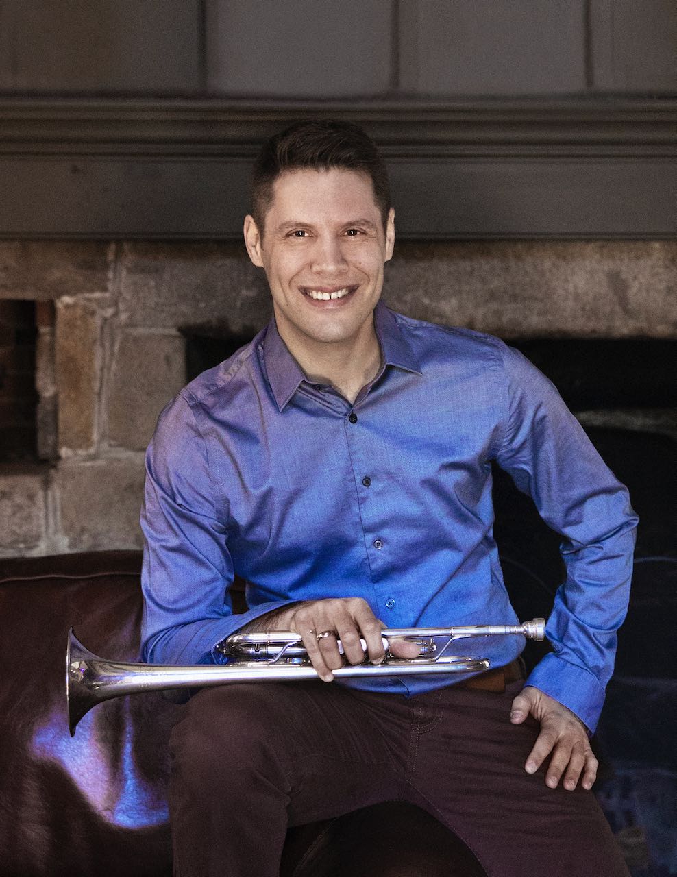 David Dash | ITG 2026