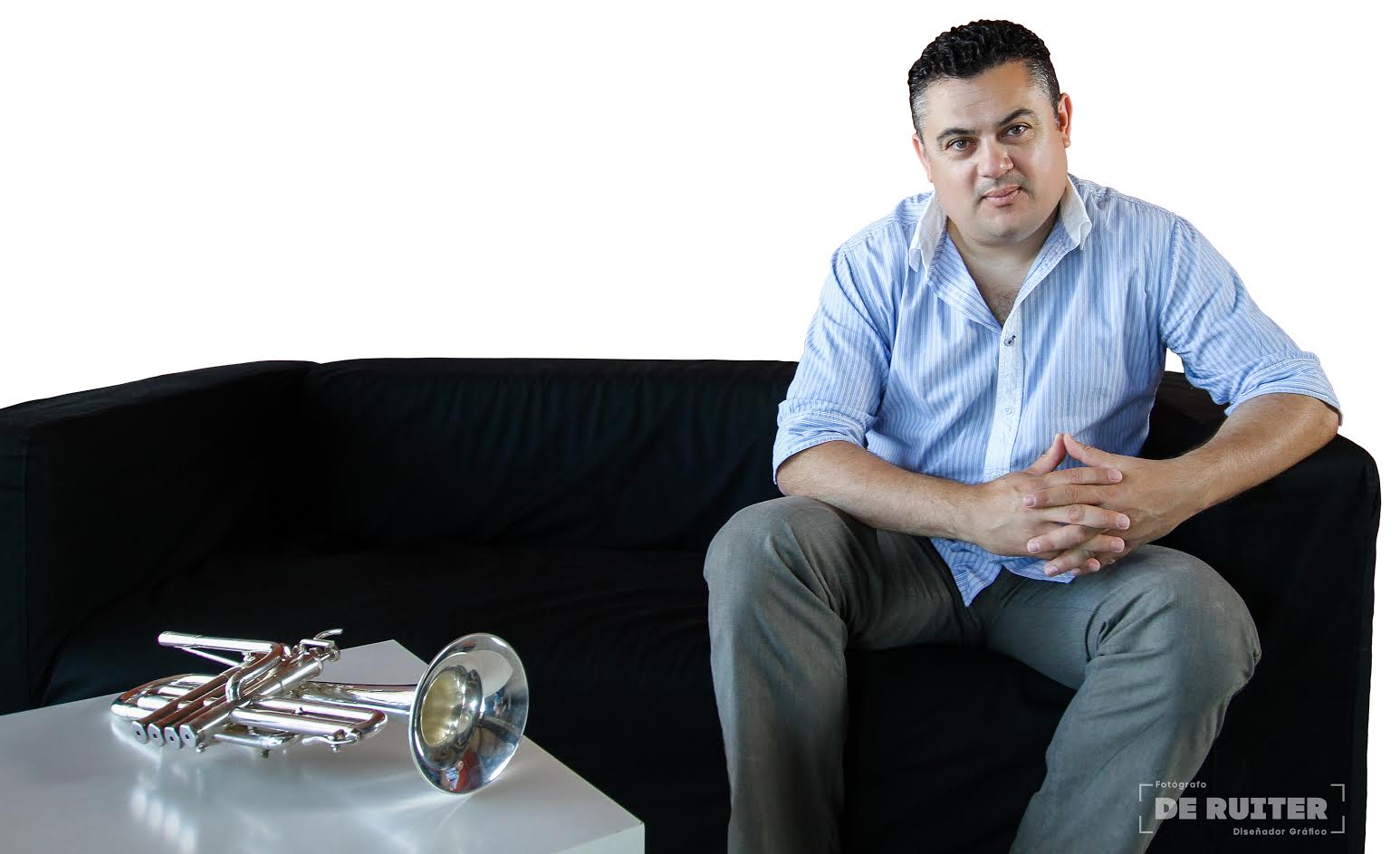 Sebastian Gil | ITG 2025