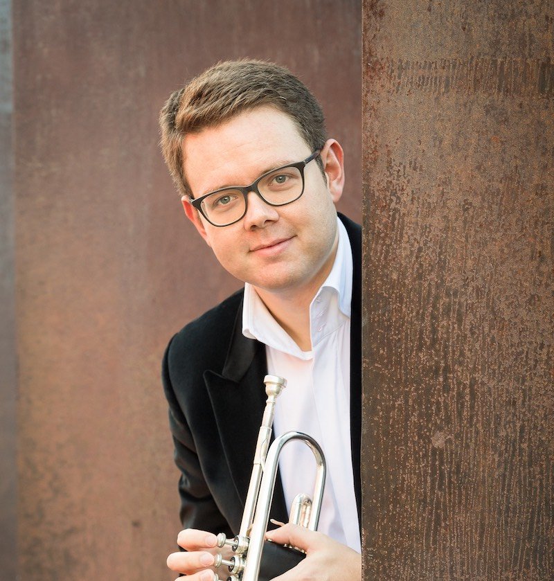 Huw Morgan | ITG 2025