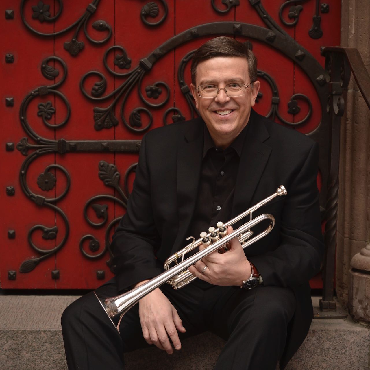 David Bilger | ITG 2026