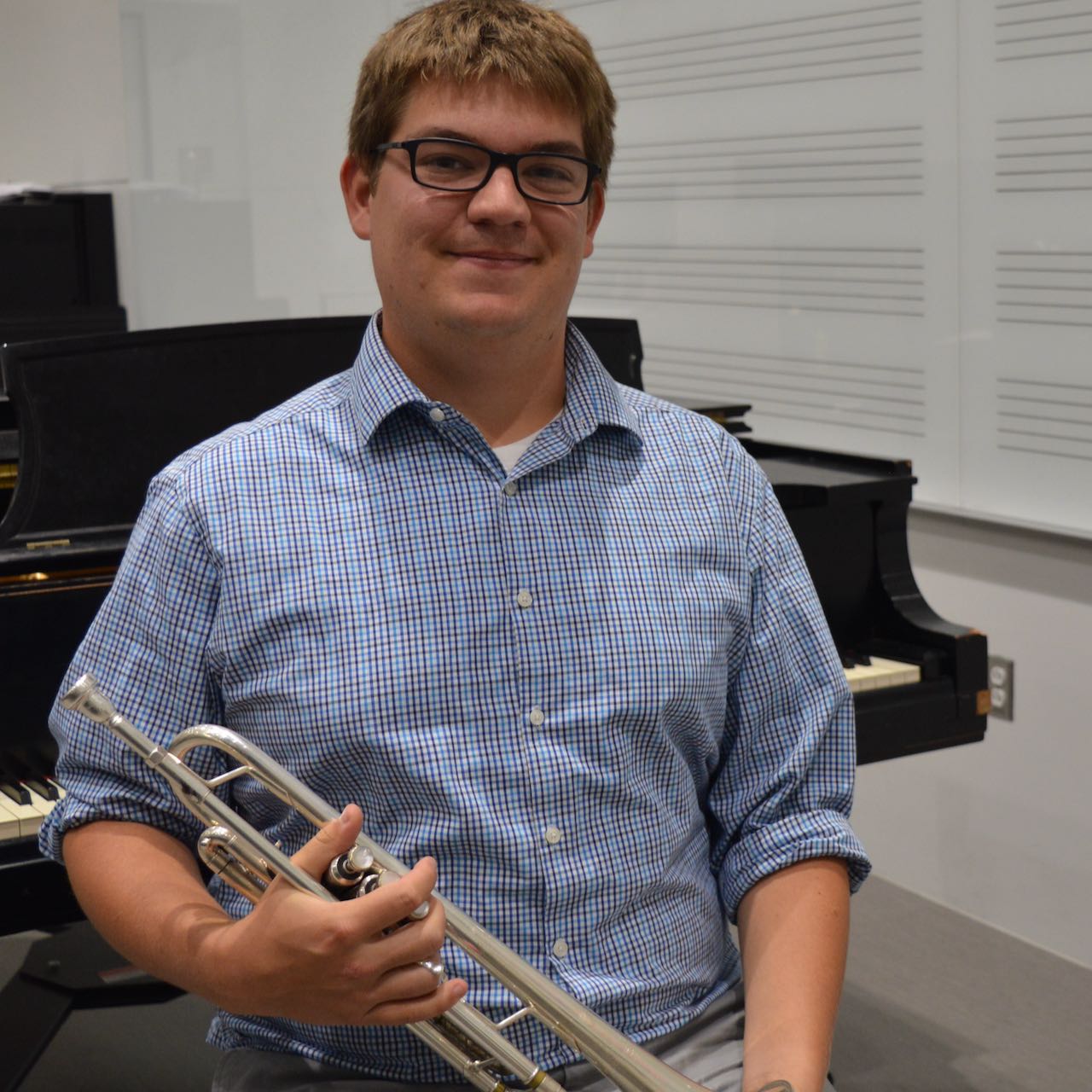 Evan Fowler | ITG 2026