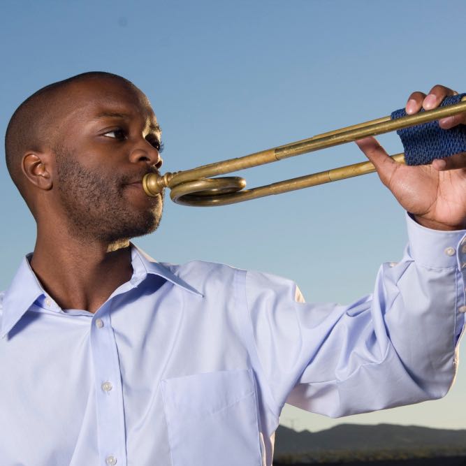 Justin Bland | ITG 2026