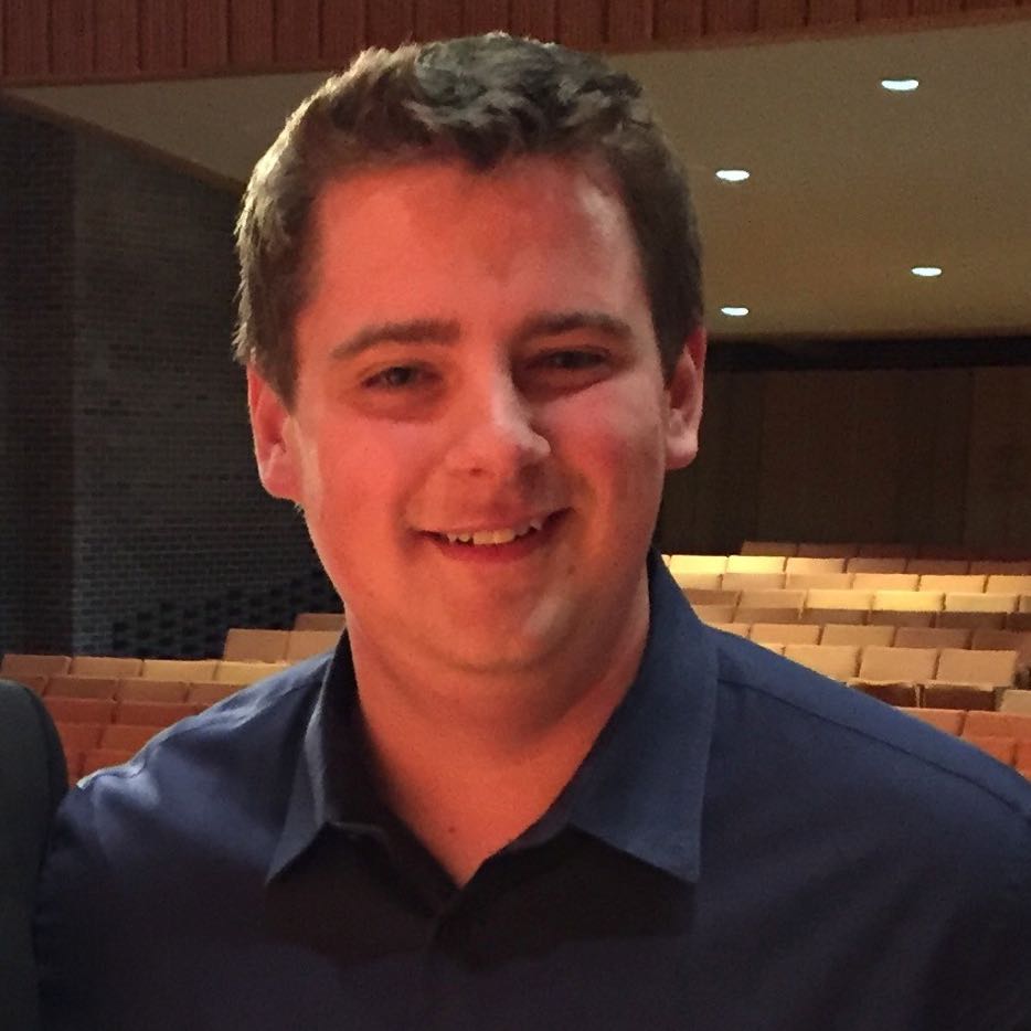 Sam Oliveri | ITG 2025