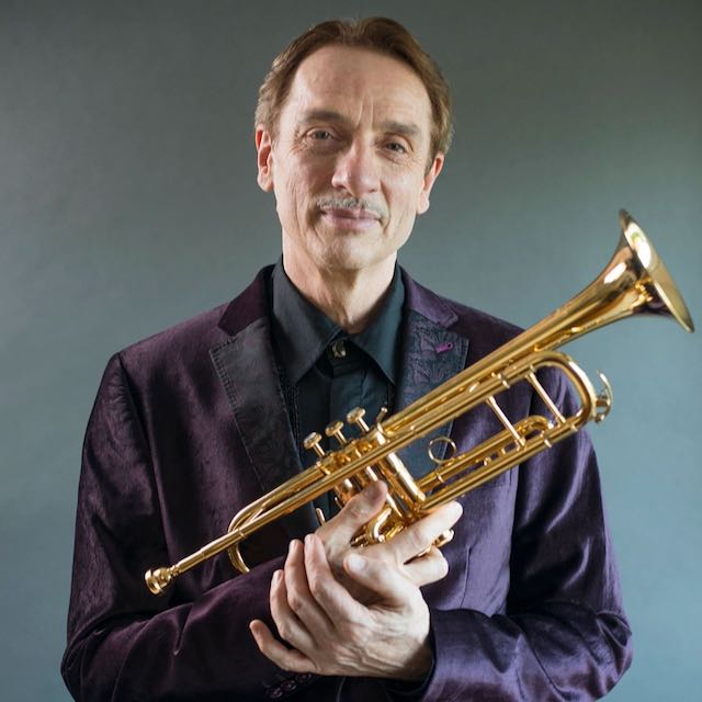 Allen Vizzutti | ITG 2026