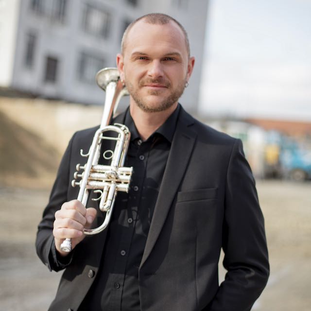 Timothy Tesh | ITG 2026