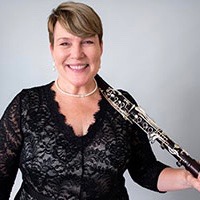 Denise Gainey | ITG 2025