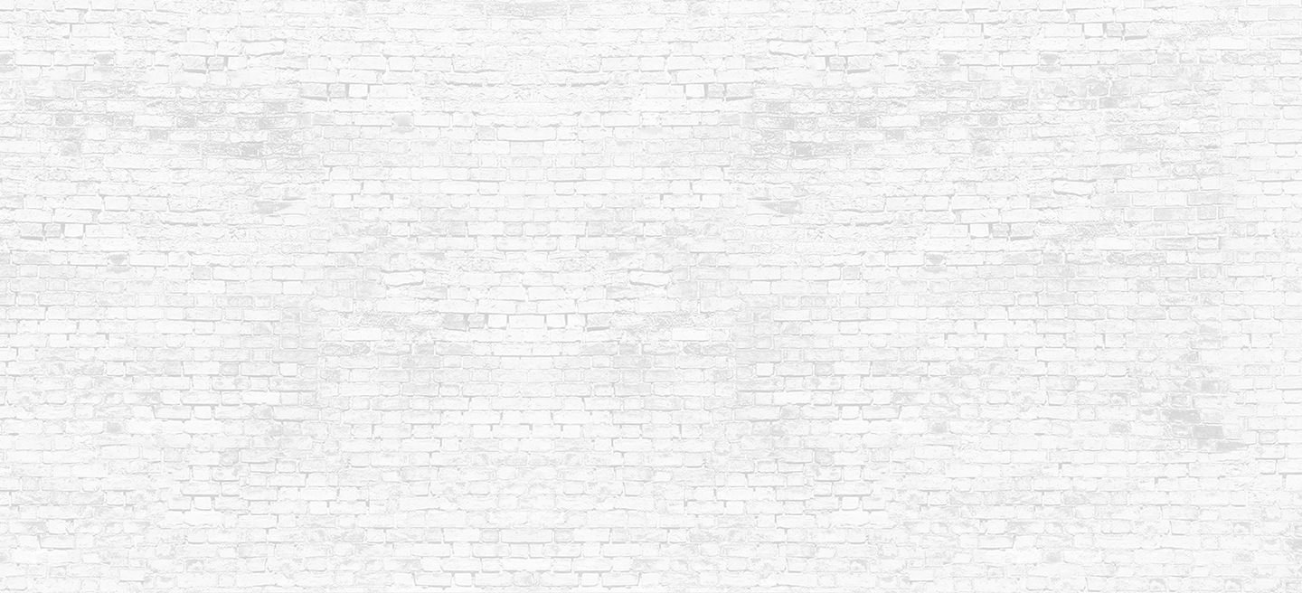 Long white brick wall | ITG 2026