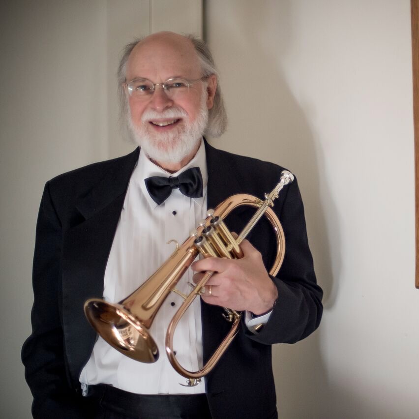 David Baldwin | ITG 2026