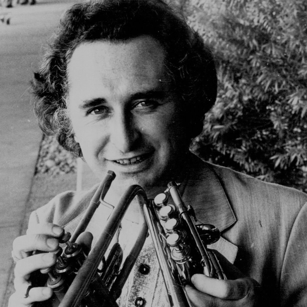 Gordon Webb | ITG 2026