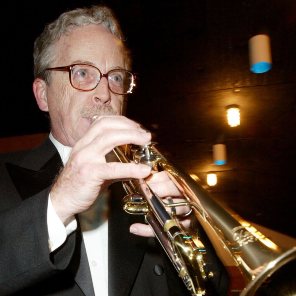 Rob Roy McGregor | ITG 2025