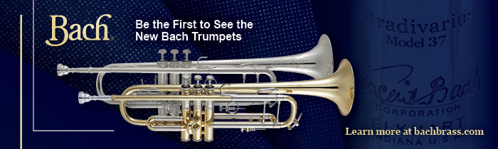 International Trumpet Guild Conference – May 28-June 1, 2024